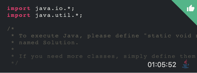 Kth Smallest Element